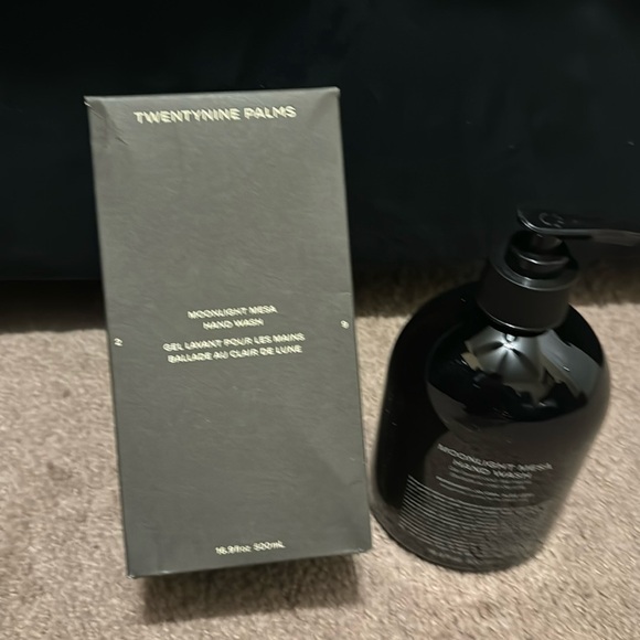 Twentynine Palms | Bath & Body | Twentynine Palms Pinyon Poet Body Wash ...